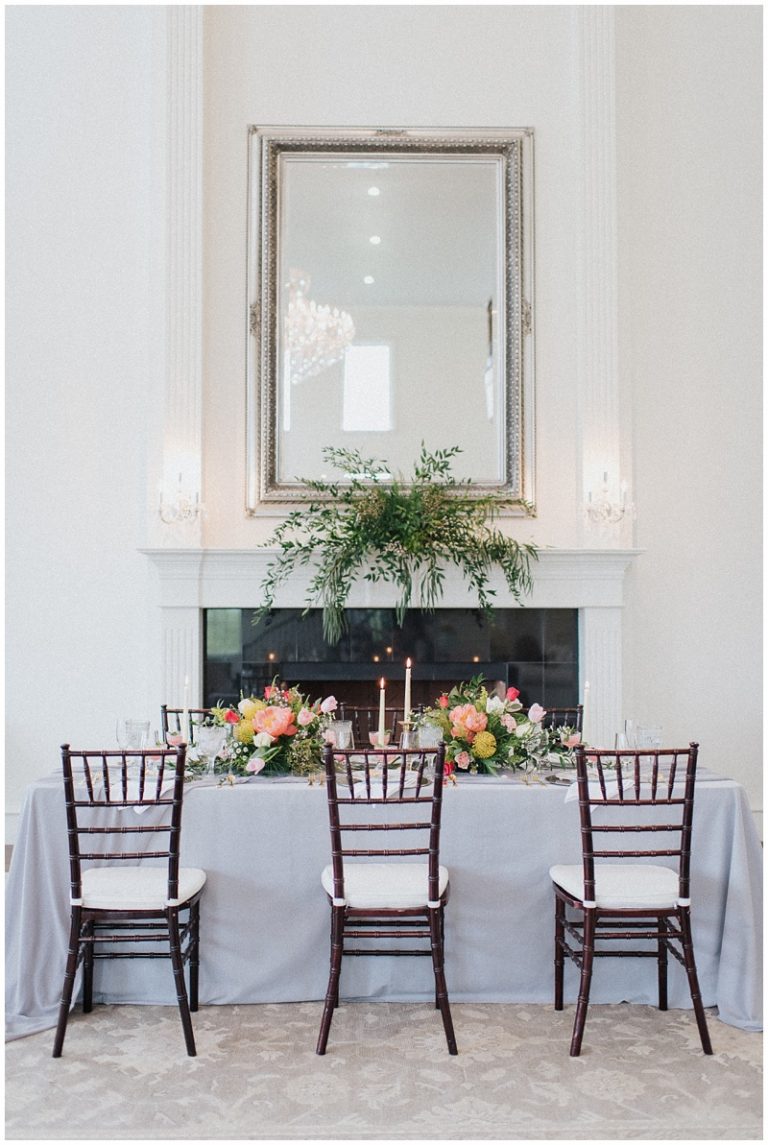 The Milestone Mansion, Aubrey Tx | Styled Shoot - part 2 | Spring 2017 ...