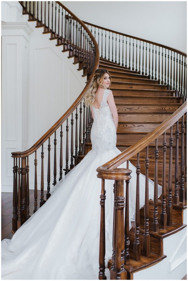 The Milestone Mansion, Aubrey, TX | Styled Shoot - part 3 | Spring 2017 ...