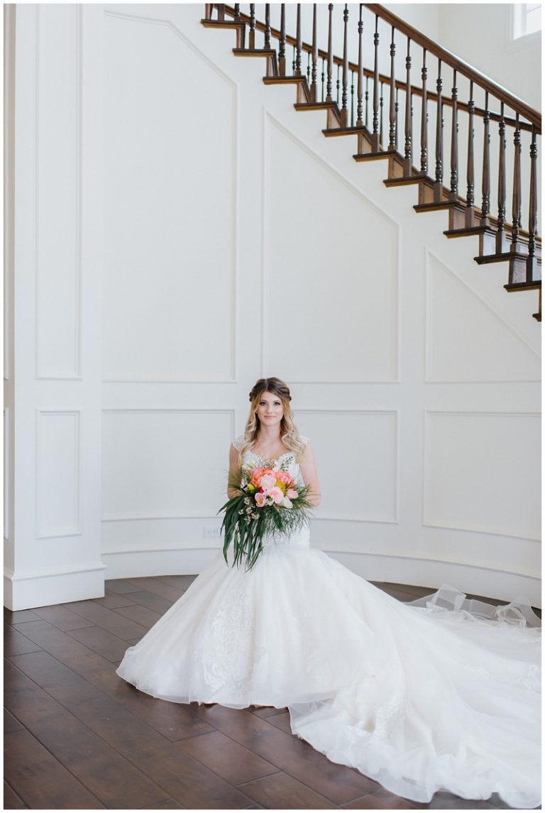 The Milestone Mansion, Aubrey, TX | Styled Shoot - part 3 | Spring 2017 ...